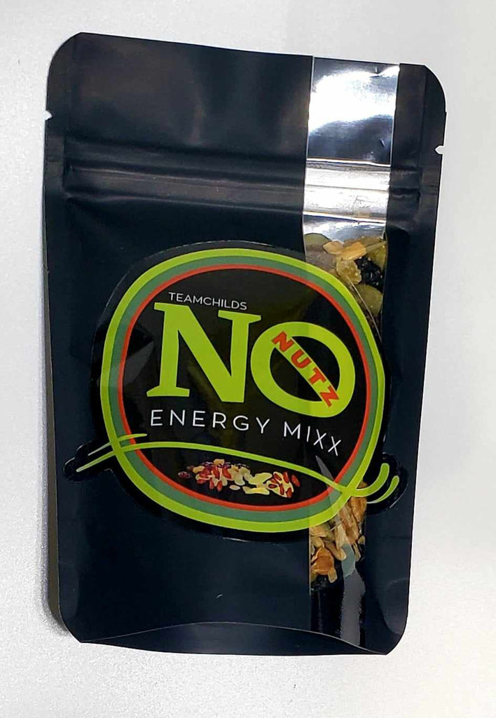 TEAMCHILDS NONUTZ ENERGY MIXX